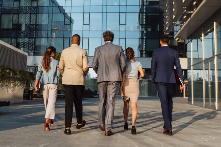 A Collective Force - Corfac - New York | NYC Commercial Real Estate