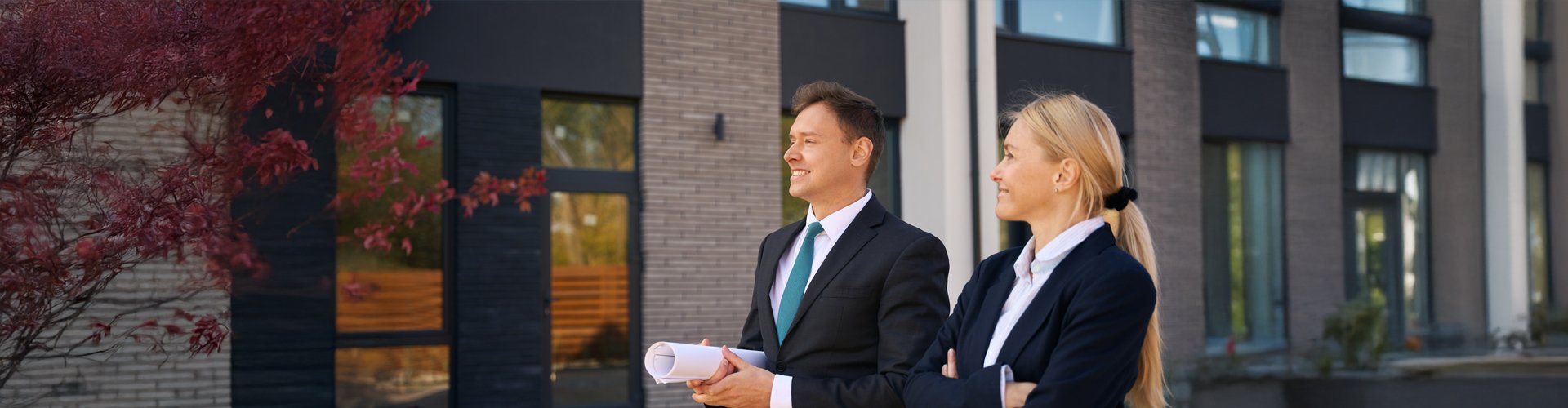 Tenant Representation - Corfac - New York | NYC Commercial Real Estate